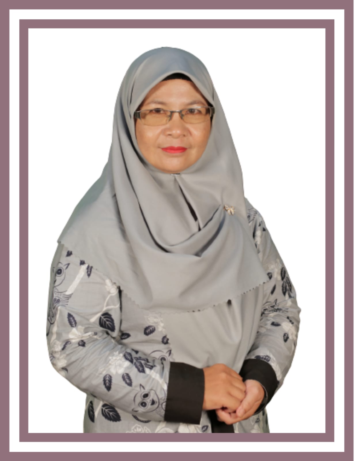 PROFIL GURU TKKU – SEKOLAH KELUARGA UNIVERSAL